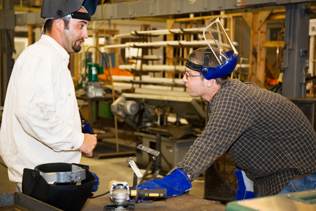 Toolbox Talks - OHS Registry